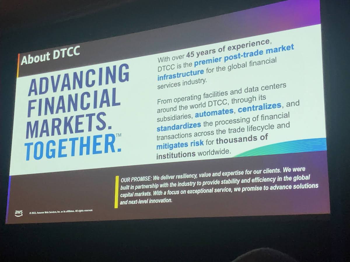 [レポート] Setting up controls at scale in your AWS environment #COP318 #reinvent | DevelopersIO