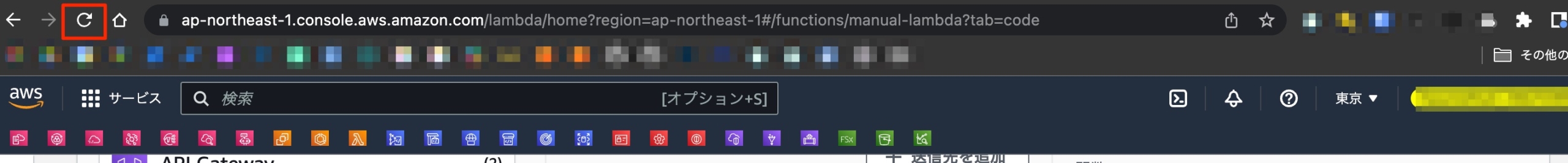 LambdaのChanges not deployedの戻し方 | DevelopersIO