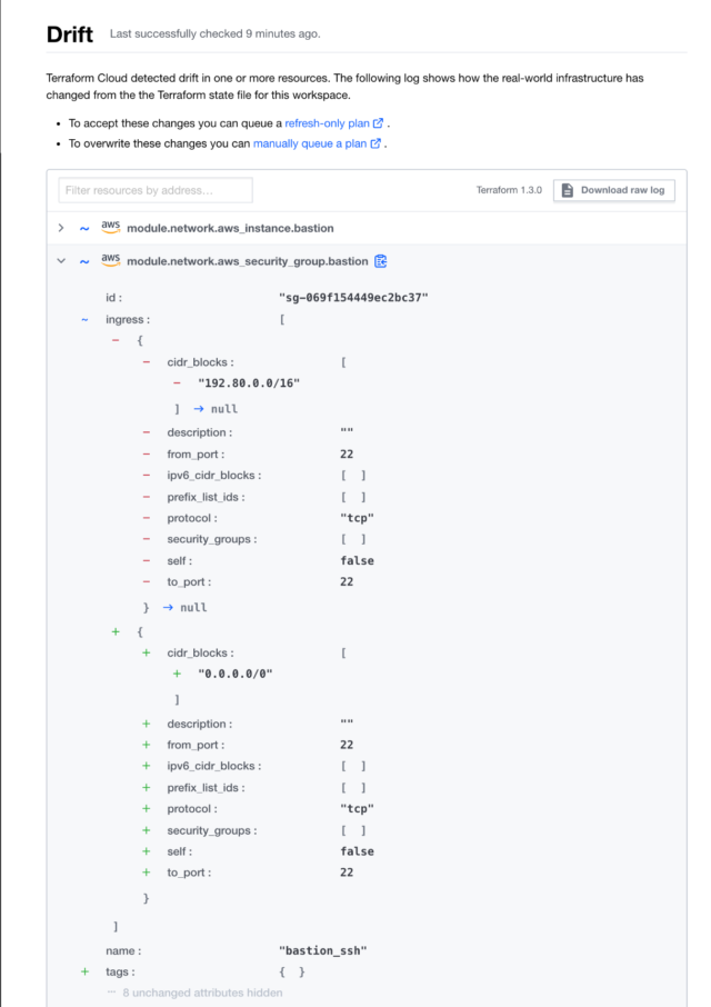 Terraform Cloudのopa Policy適用のチュートリアルをやってみた Developersio
