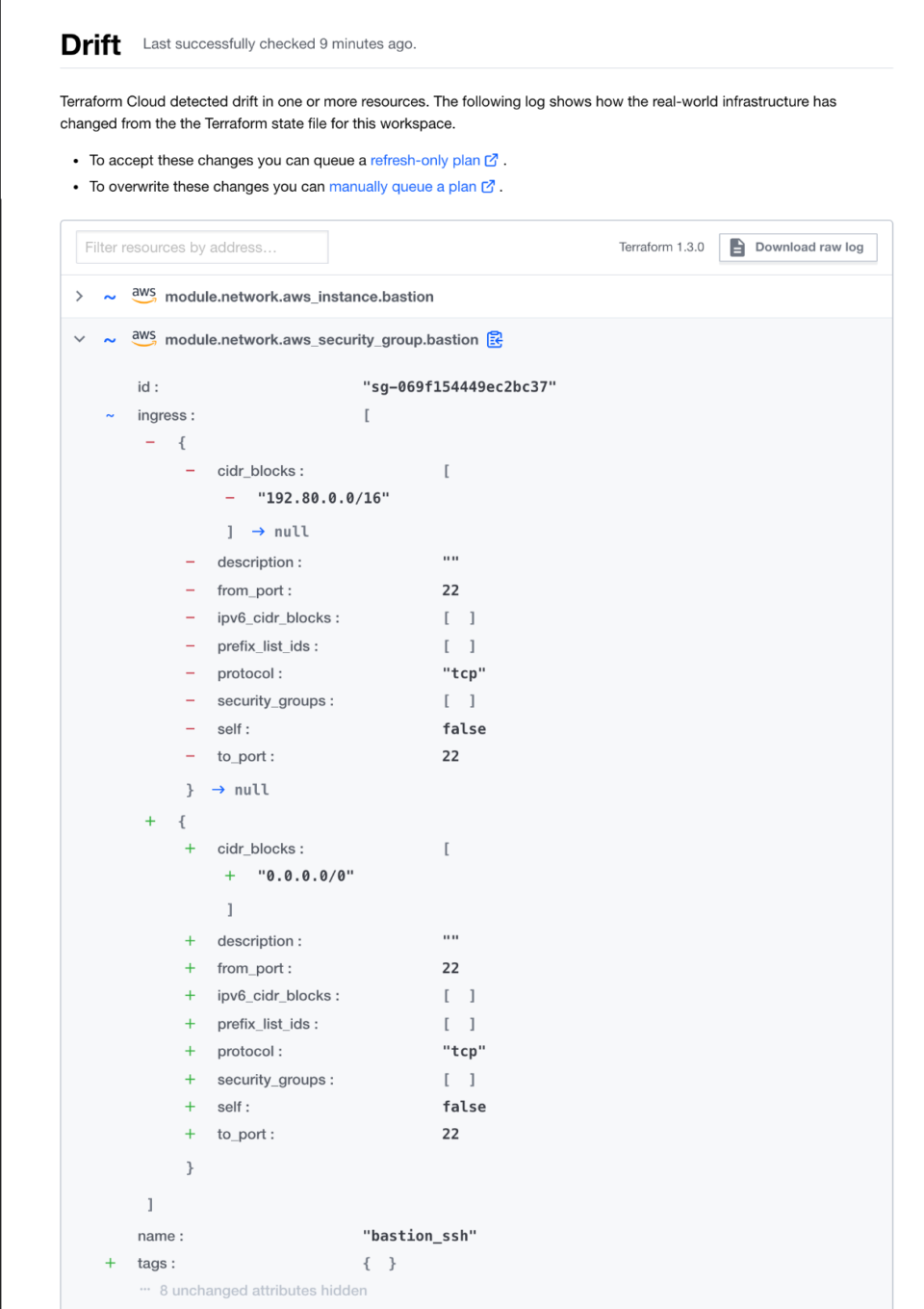 Terraform Cloudのopa Policy適用のチュートリアルをやってみた Developersio