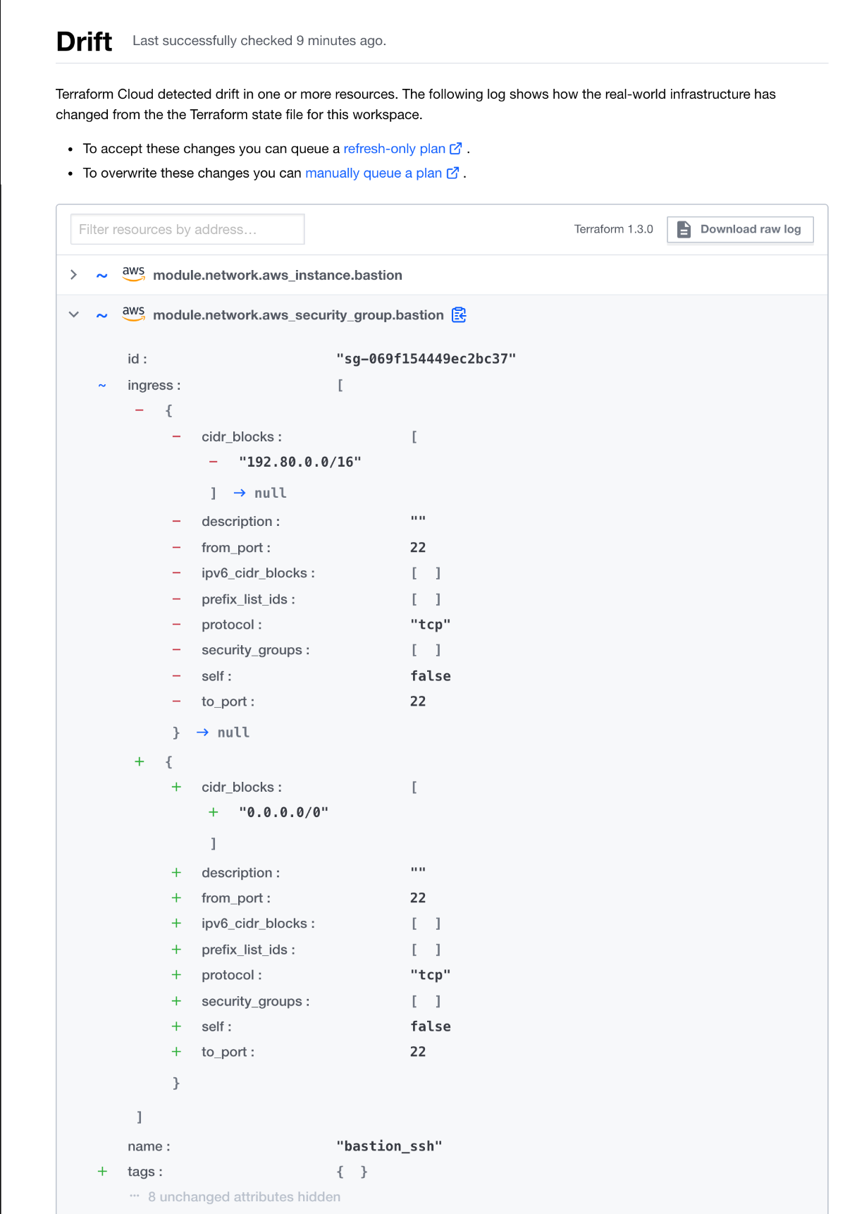Terraform Cloudのopa Policy適用のチュートリアルをやってみた Developersio