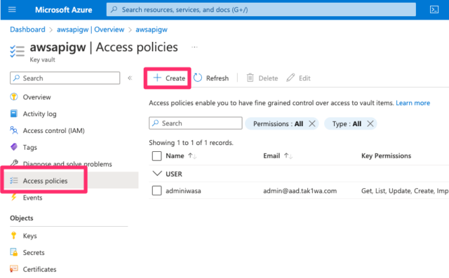 Azure Load Testing で mTLS を有効化した Amazon API Gateway を対象に実行する方法 ...