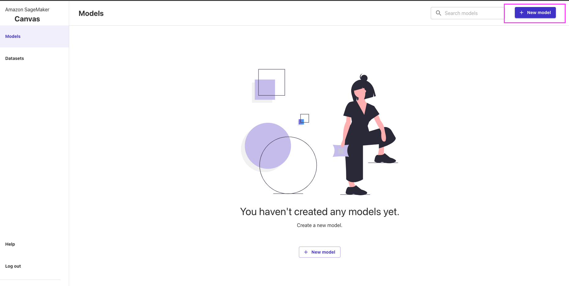 i predicted customer churn rate using amazon sagemaker canvas | DevelopersIO