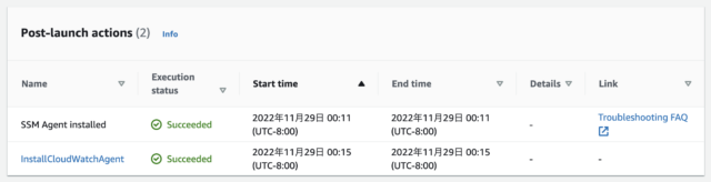 AWS MGNのPost-launch custom actionsを使ってみた #reInvent | DevelopersIO