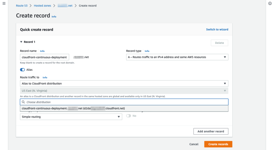 [NEW] Amazon CloudFrontでStaging Distributionを使ったContinuous Deployment（継続的デプロイ）がサポートされました ...