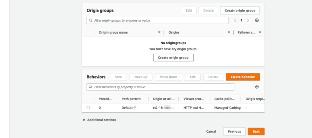 [NEW] Amazon CloudFrontでStaging Distributionを使ったContinuous Deployment（継続的デプロイ）がサポートされました ...