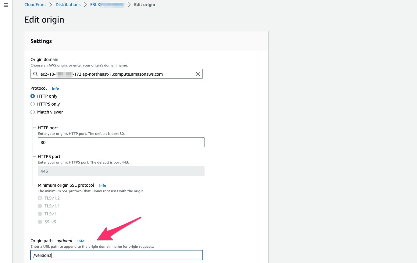 Amazon CloudFrontのContinuous DeploymentでHeader-basedな振り分けをしてみた | DevelopersIO