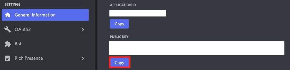 Discord のコマンド Application Commands を Aws Cdk Aws Lambda で実装してみた Developersio