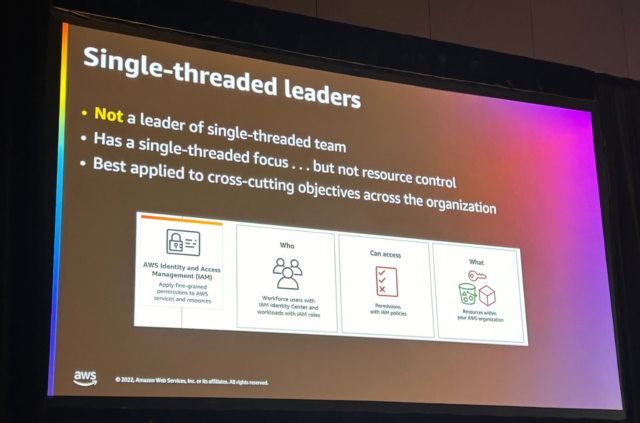 【レポート】Leading beyond line of sight: Amazon’s two-pizza teams #INO204 # ...