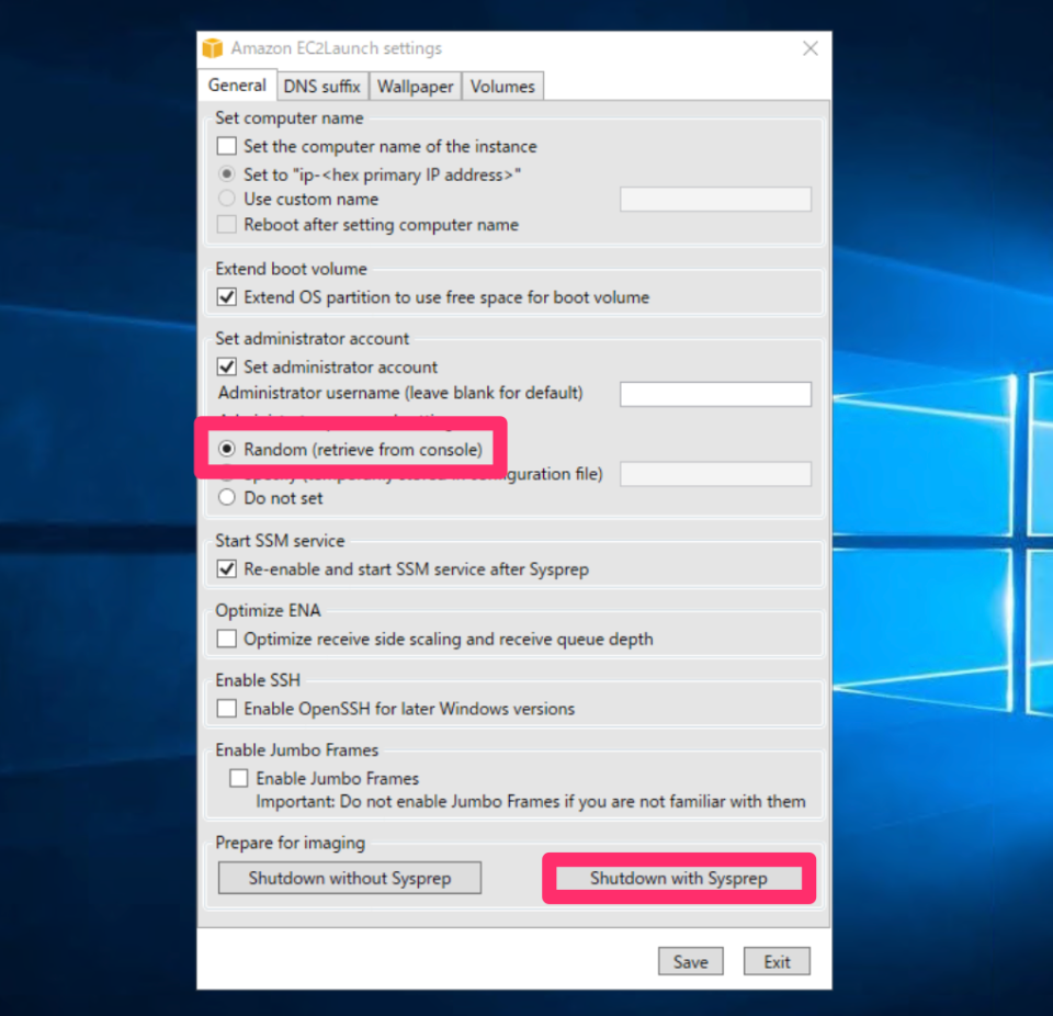AMIを利用して、EC2 Windowsを作成するとパスワードが取得できない、解決方法は？ | DevelopersIO
