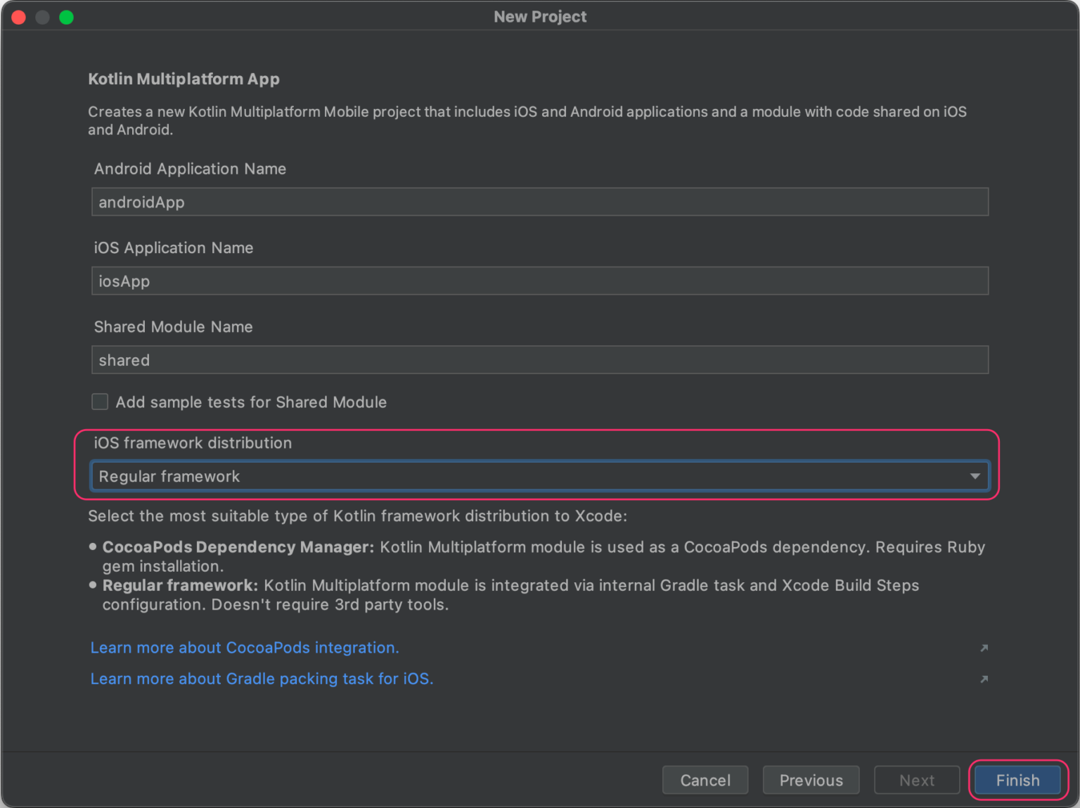Kotlin Multiplatform Mobile を使って Android, iOS アプリを作ってみた | DevelopersIO