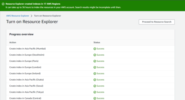 AWS Resource Explorer คืออะไร? : ค้นหา Resource ยังไง ? ให้เหมือนกับ ...