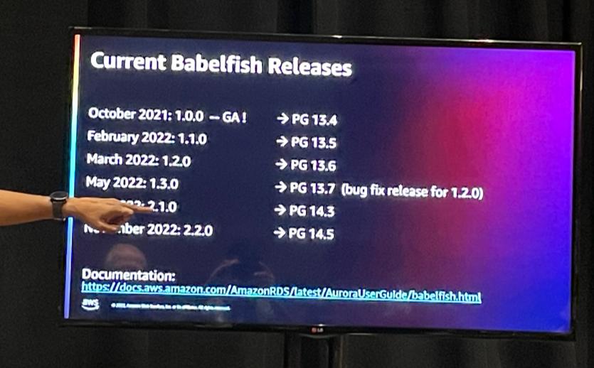 [Report]Proven playbook for migrating from SQL Server to Amazon Aurora ...