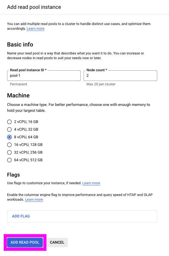 [アップデート] Google Cloud の新 RDBMS である AlloyDB for PostgreSQL が一般提供になりました！ | DevelopersIO