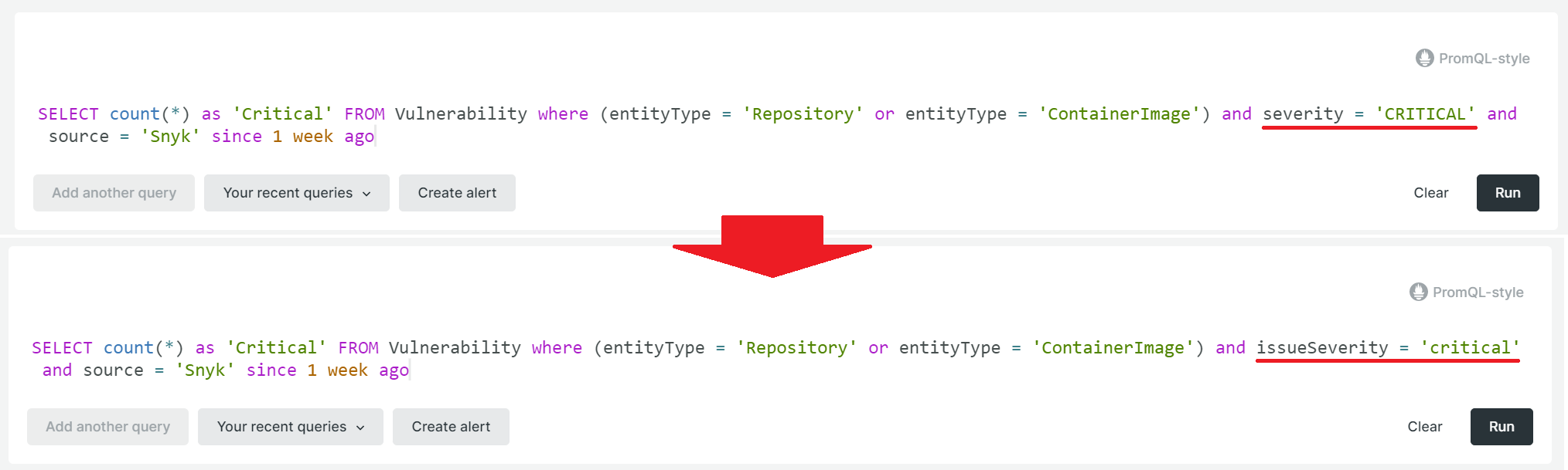 New RelicのSnyk連携機能を試してみた | DevelopersIO