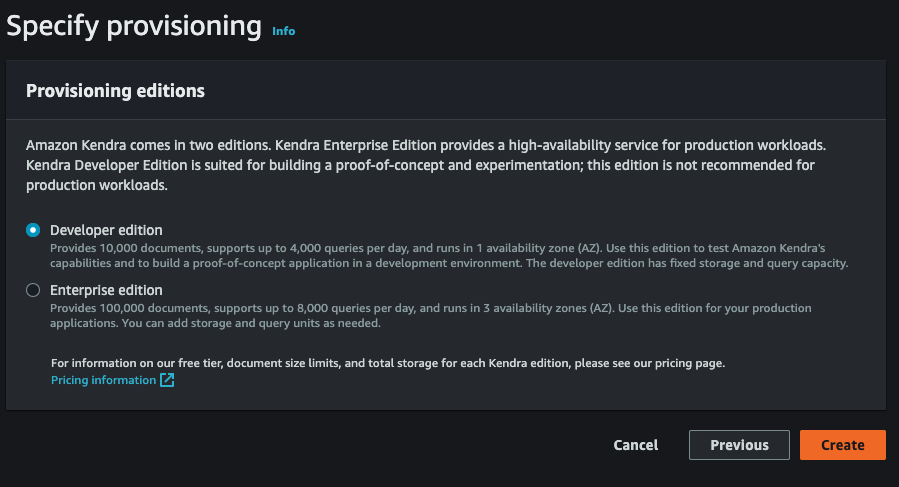 Amazon Connect、Amazon Lex、Amazon Kendraを利用してFAQチャットボットを作成する – Amazon Connect アドベントカレンダー 2022 ...