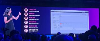 AWS re:Invent 2022 Amazon DataZone のコンソールの操作のデモが公開されました – Swami ...