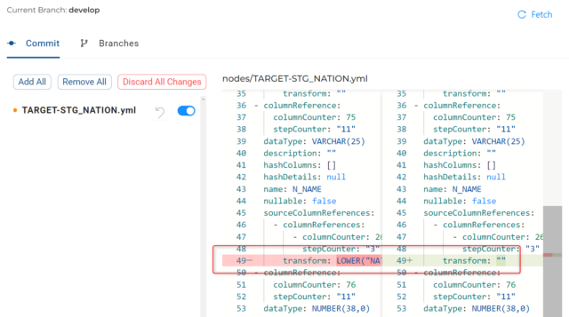 Snowflake上でのデータ変換処理の開発をGUIベースで行えるCoalesceとGitHub上のリモートリポジトリを連携してみた ...