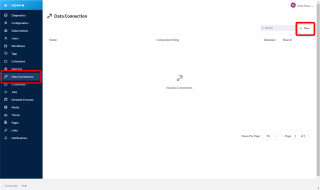 Alteryx ServerのData Connectionで接続を管理する – Alteryx Serverアドベントカレンダー2022 ...