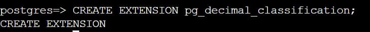 Trusted Language Extensions for PostgreSQLをJavaScriptで試してみた | DevelopersIO