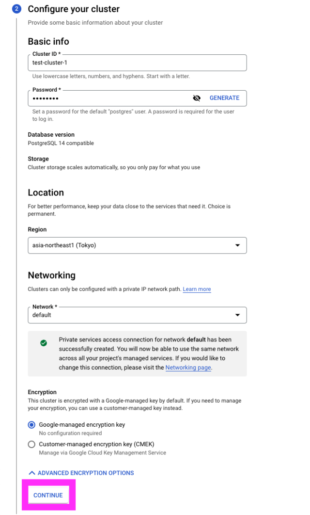 [アップデート] Google Cloud の新 RDBMS である AlloyDB for PostgreSQL が一般提供になりました！ | DevelopersIO