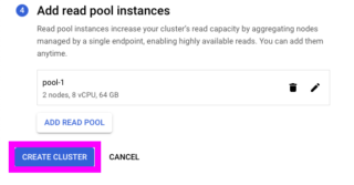 [アップデート] Google Cloud の新 RDBMS である AlloyDB for PostgreSQL が一般提供になりました！ | DevelopersIO