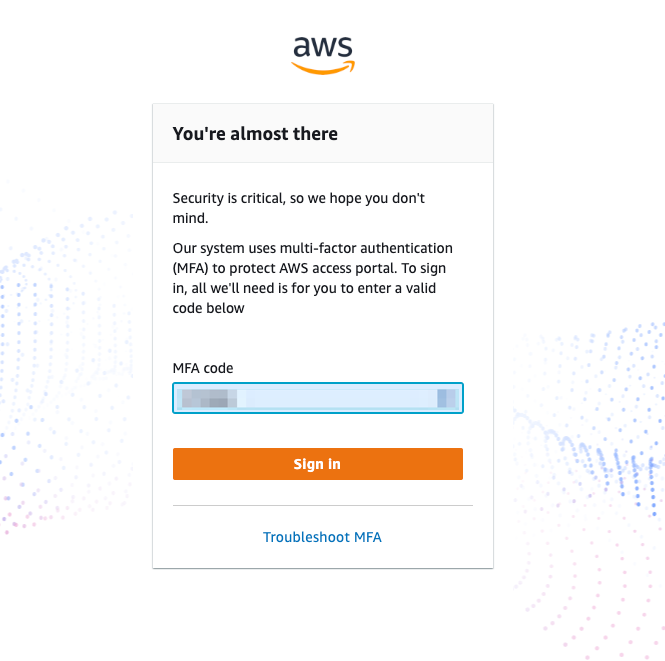 AWS Builder ID でも MFA を有効化する | DevelopersIO