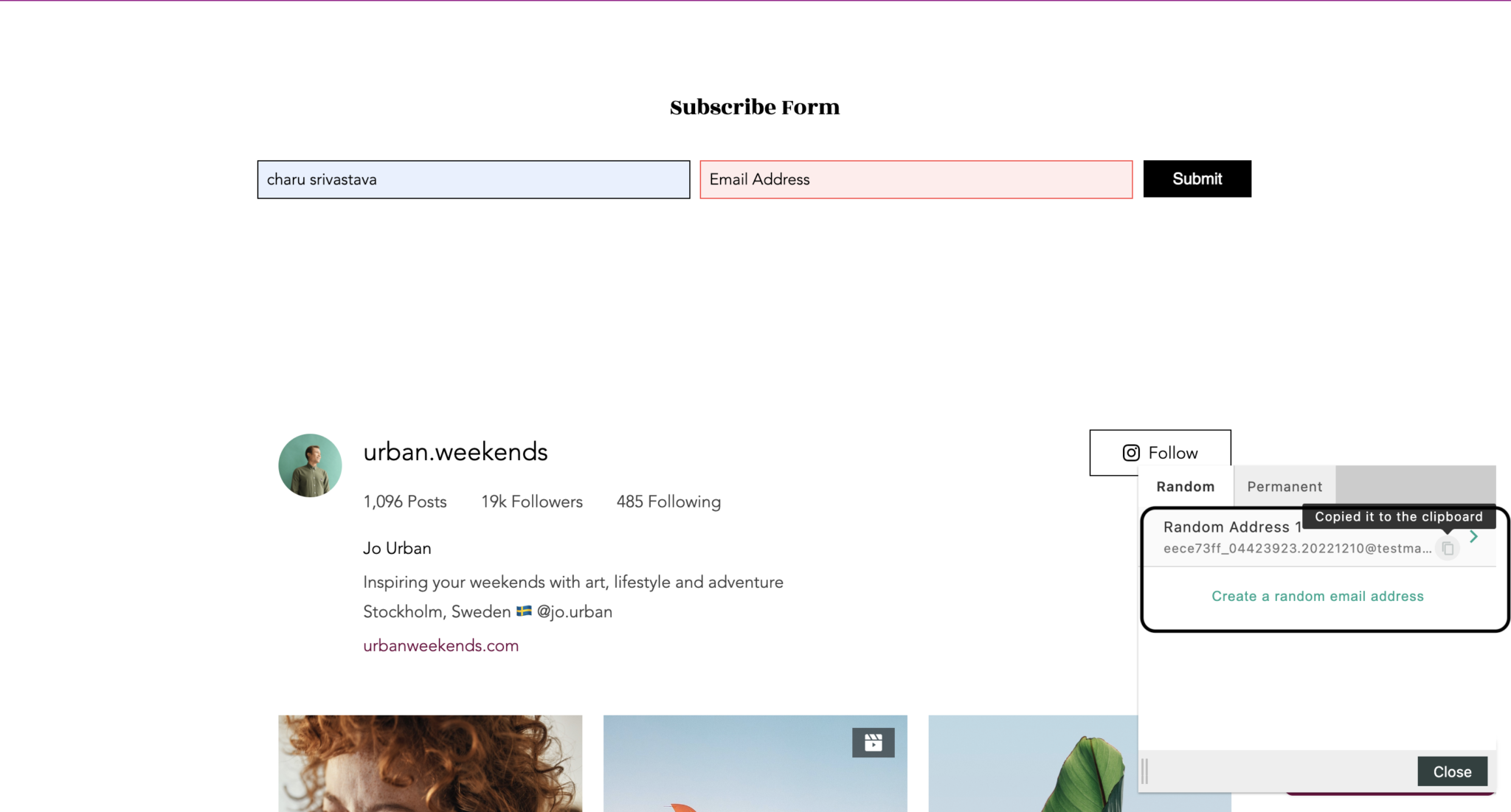 Let us know all about Autify | DevelopersIO