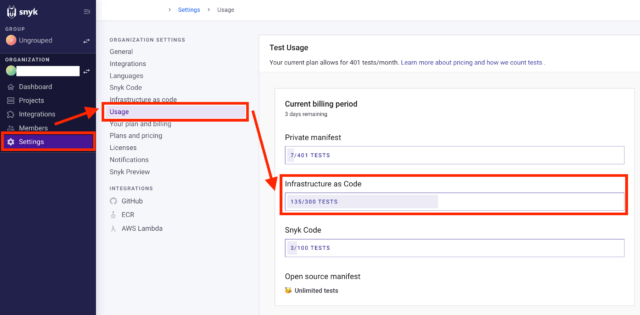 IaC の脆弱性を可視化！ Visual Studio Code で Snyk IaC が利用可能になってました @snykjp #Qiita ...