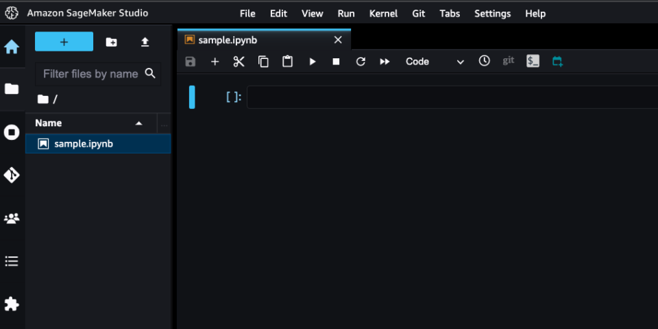 【アップデート】Amazon SageMaker Studio がリアルタイムのコラボレーションをサポートするようになりました#reinvent | DevelopersIO