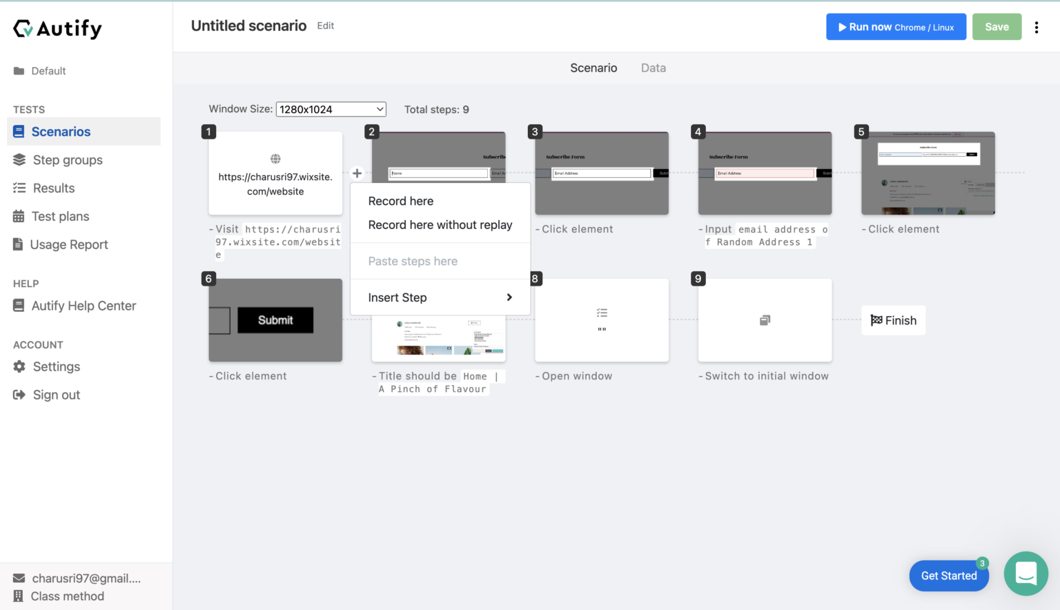 Let us know all about Autify | DevelopersIO