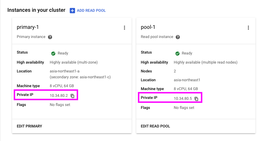 [アップデート] Google Cloud の新 RDBMS である AlloyDB for PostgreSQL が一般提供になりました！ | DevelopersIO