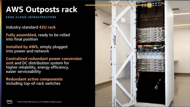 [セッションレポート]NASDAQ：ミッションクリティカルで低レイテンシーのワークロードをAWSに移行する (FSI312) #reInvent | DevelopersIO