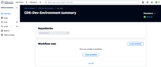 Amazon CodeCatalystで作るAWS CDKコントリビュート環境のススメ | DevelopersIO