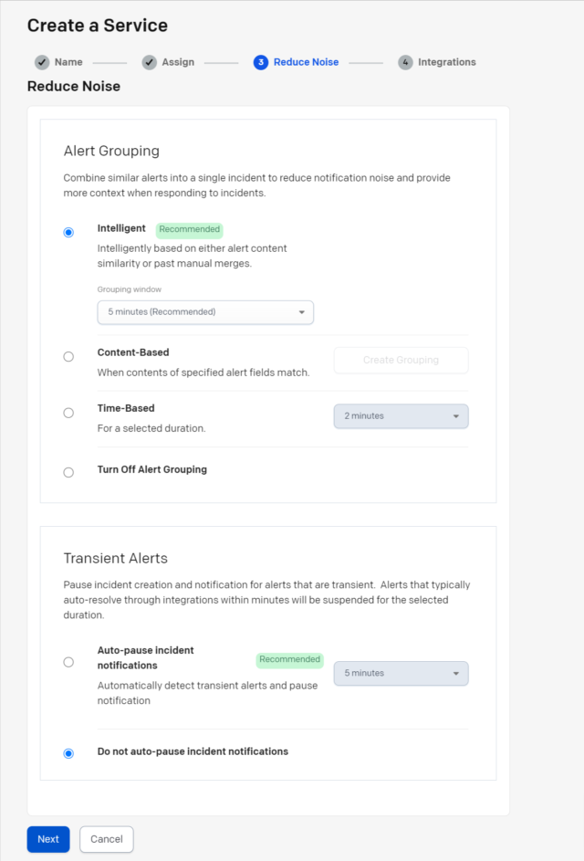 アラート管理ができるPagerDutyとnOpsを統合させてみた | DevelopersIO