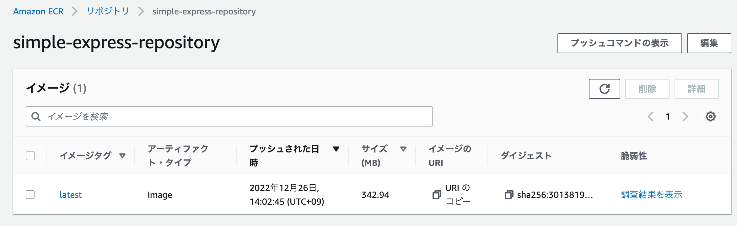 AWS App Runner を動かしてみたくてワークショップをやってみた | DevelopersIO