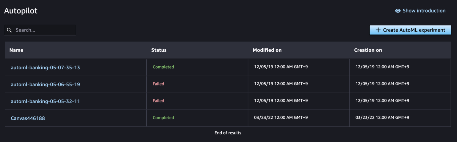 UIが一新されたAmazon SageMaker Studioの歩き方 | DevelopersIO