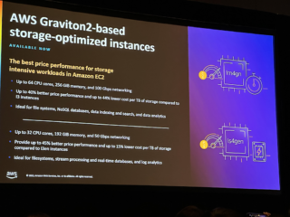 EC2のアップデート内容を整理してみました。(CMP255) #reinvent | DevelopersIO