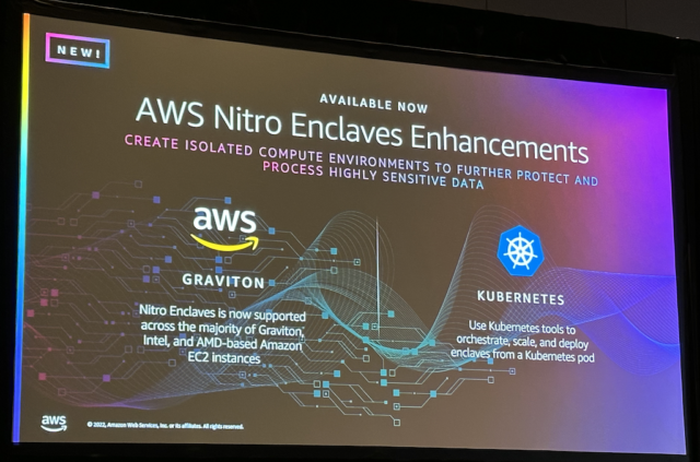 EC2のアップデート内容を整理してみました。(CMP255) #reinvent | DevelopersIO