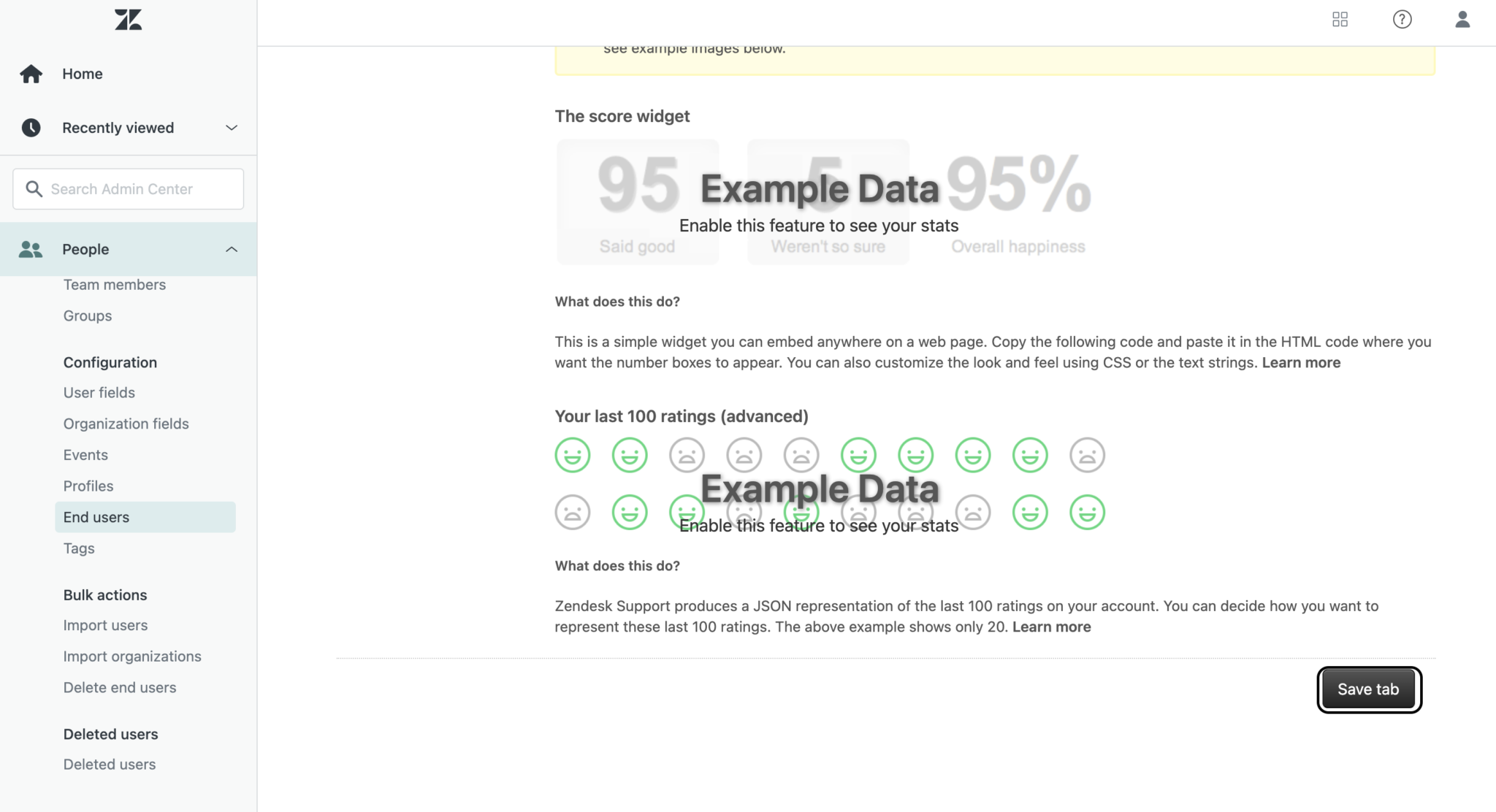 Measuring Customer Satisfaction in Zendesk | DevelopersIO