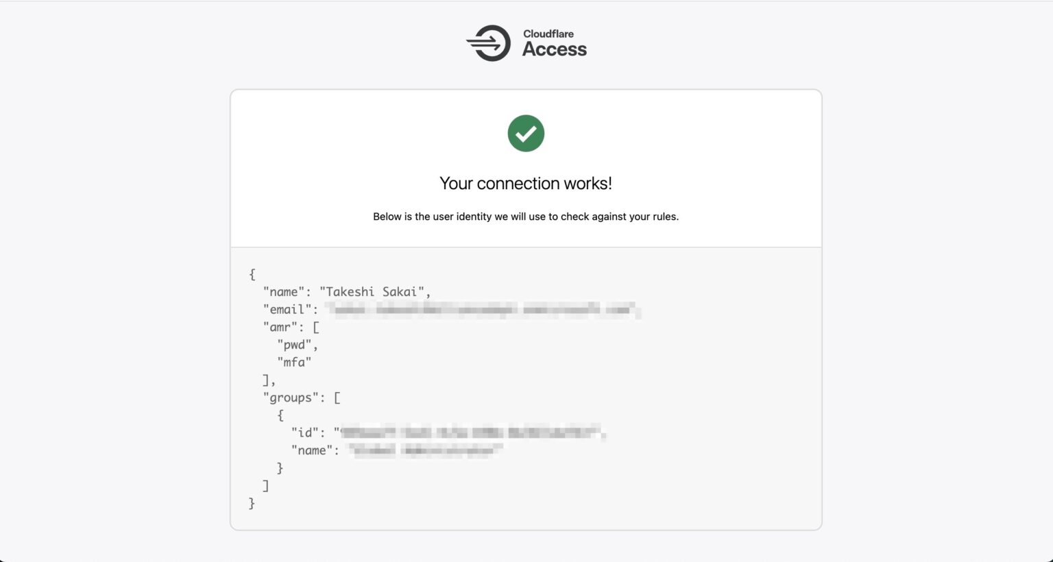 Cloudflare Zero Trust IdP統合とIdP集約 | DevelopersIO