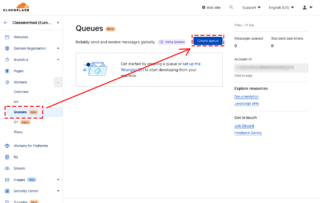 Cloudflare のメッセージキューサービス Queues を使ってみた。 | DevelopersIO