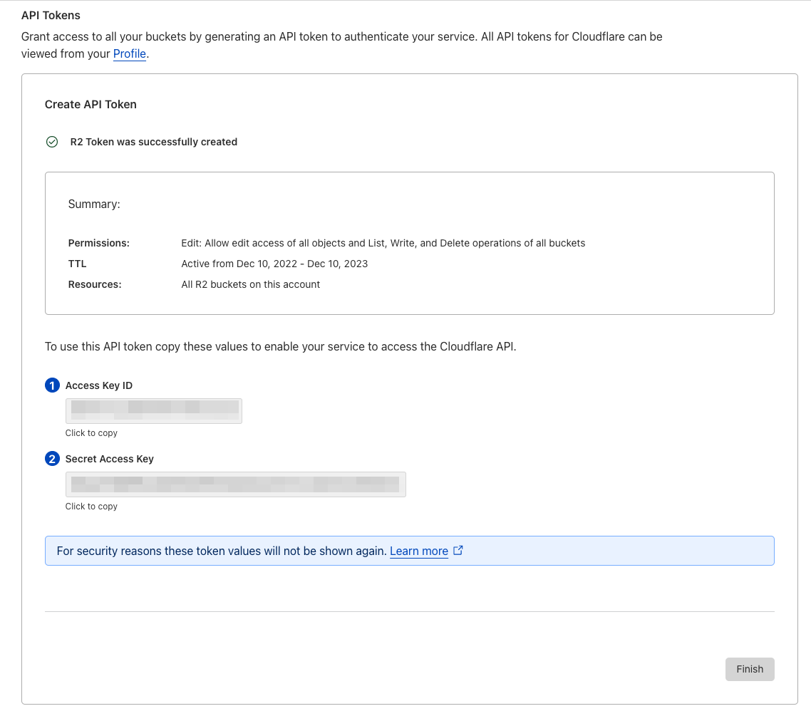 Cloudflare R2 に HTTP アクセスログをプッシュして API で取得するまで | DevelopersIO