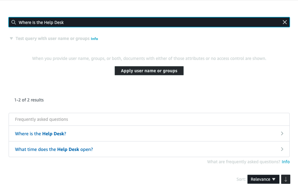 Amazon Connect、Amazon Lex、Amazon Kendraを利用してFAQチャットボットを作成する – Amazon Connect アドベントカレンダー 2022 ...