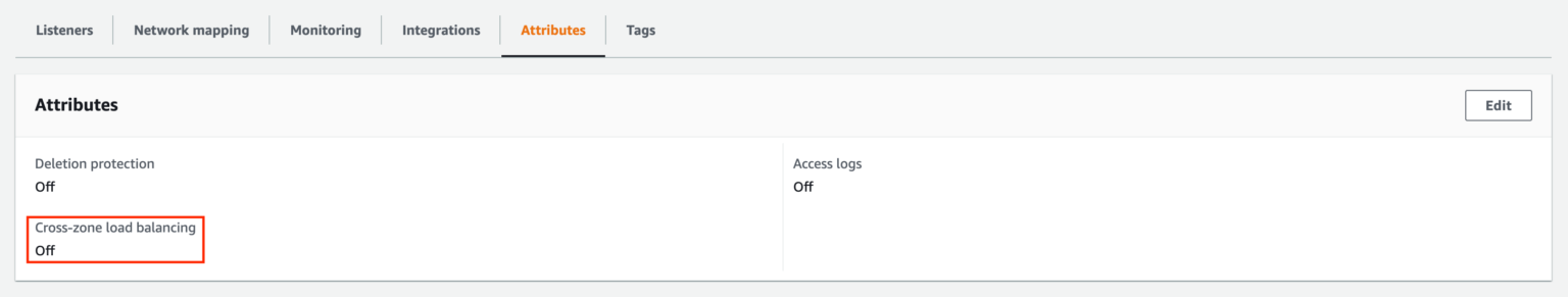ALBのターゲットにNLBを登録してEC2まで通信する | DevelopersIO