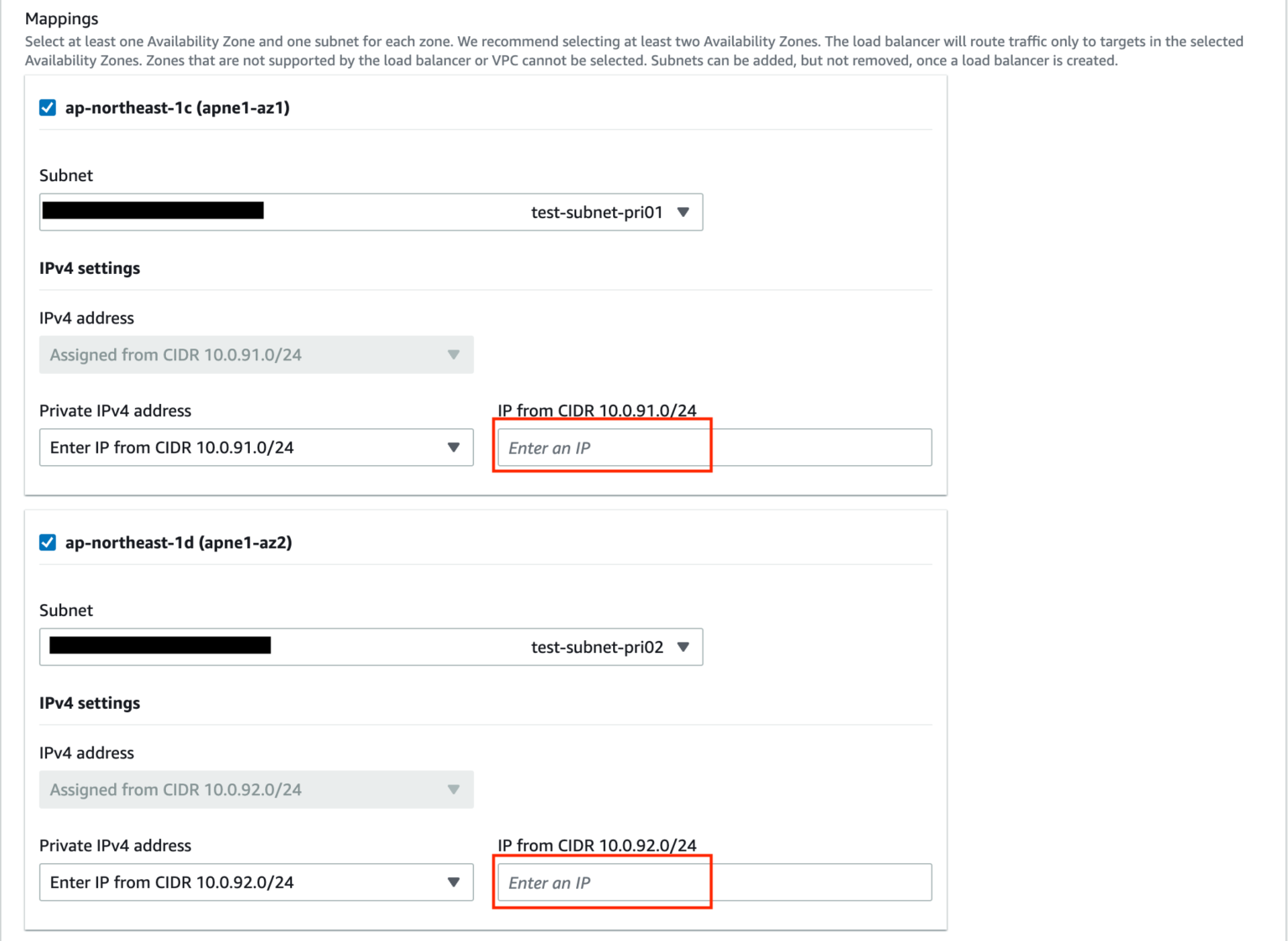 ALBのターゲットにNLBを登録してEC2まで通信する | DevelopersIO