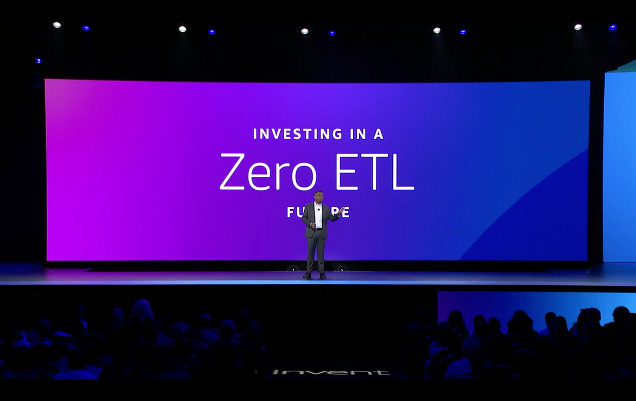 【速報】AWS re:Invent 2022 Swami Sivasubramanian Keynote で発表された新サービス・アップデート ...