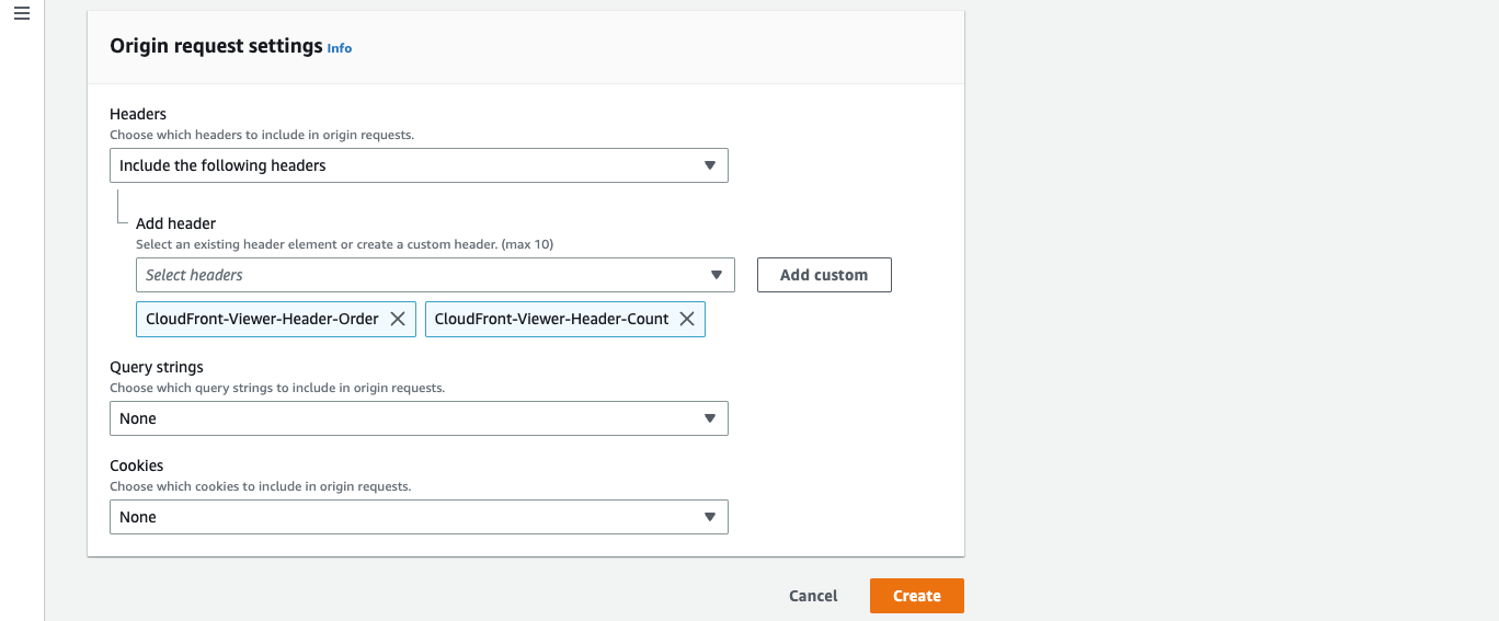 re:Invent 2022のセッション「Optimizing performance with CloudFront: Every millisecond matters」で ...