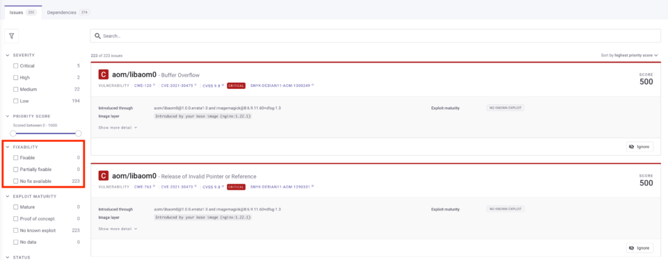 Snykを使ってCats vs Dogsしてみた @snykjp #Qiitaアドカレ | DevelopersIO