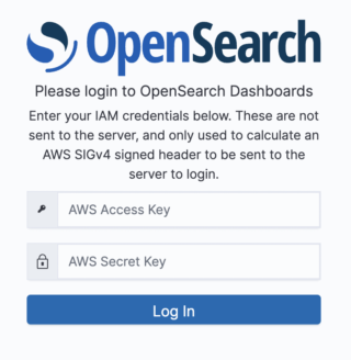 Amazon OpenSearch Serverlessのコレクションを作成してみた #reinvent | DevelopersIO